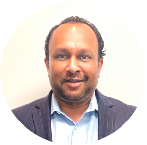 Dan Perera | Director of Wholesale Fuel Distribution | Konnect Fuel